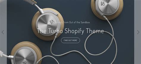 12 ways to use the slideshow section in your shopify theme out of the