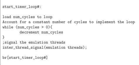 Figure 11 From High Capacity Network Link Emulation Using Network Processors Semantic Scholar