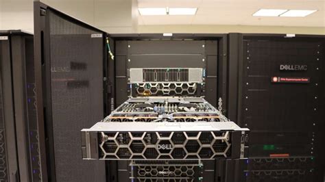 인텔 오하이오 슈퍼컴퓨터 센터 새 Hpc 클러스터로 Ai 처리 능력 2배 ↑ 파이낸셜뉴스