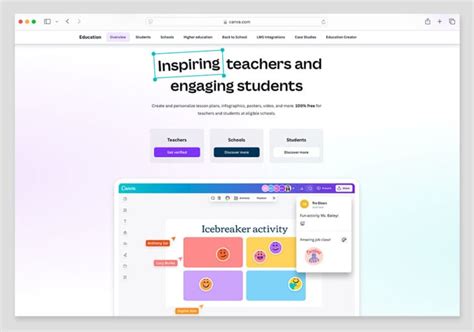 Canva For Education All You Need To Know