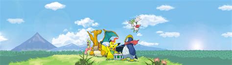 Descargar Fondos De Pantalla Pokemon 1024 215768