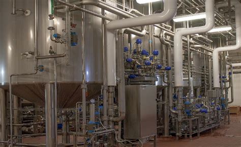 Sensor Self Calibration And Communications Set The Stage For Ai Based Iiot Food Engineering