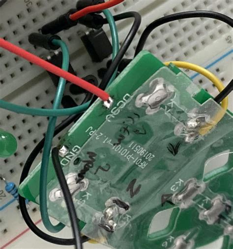 Help Control Rf Tv General Guidance Arduino Forum