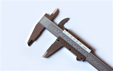 Living With Physics A Reading On The History Of The Vernier Scale