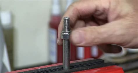 Understanding Nyloc Nuts And Their Applications