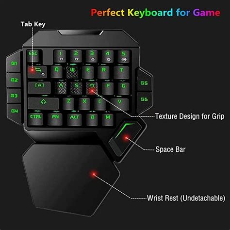 The Best Gaming Keypads