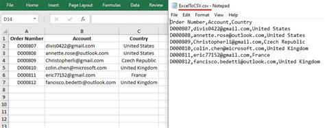 Convert TXT or CSV to Excel in Python (Simple Code) | Medium