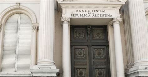 Por Qué Las Reservas No Aumentan A Pesar De Que El Bcra Ya Compró Más