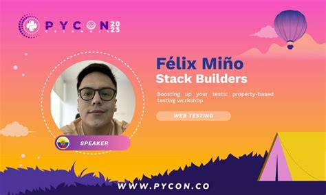 Pyconcolombia2023 Presencial Programming Colombia Evento Pycon