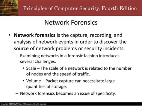 Computer Forensics Chapter Ppt Download