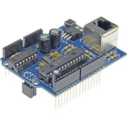 Velleman Velleman Ethernet Shield Za Arduino KA Komplet Jeftinije Hr
