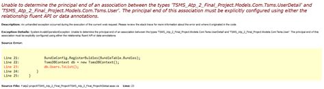 Mysql Make One To One Relation Using Entity Framework Code First