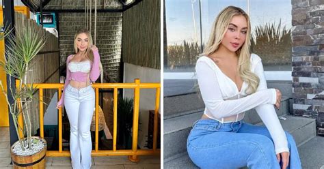 Who Is Maya Nazor? Age, Bio, Career, Instagram, TikTok, Personal Life
