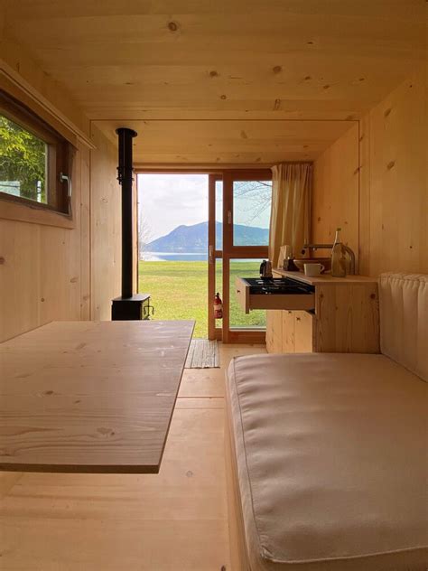 Gallery Of Nomadic Architecture Why Tomorrow S Buildings Might Need To