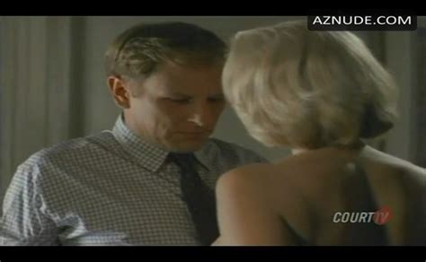 Gail O Grady Sexy Scene In Nypd Blue Aznude