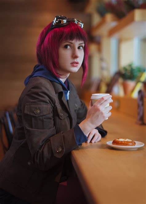 Ramona Flowers Cosplay Album On Imgur