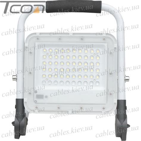 Заказать прожектор аккумуляторный светодиодный (SMD), переносной, 60W ...