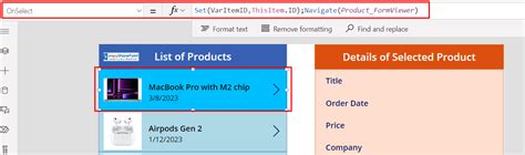 How To Get Selected Value From Gallery In Power Apps Enjoy SharePoint