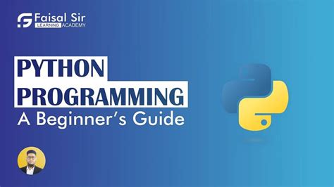 Python For Data Analytics