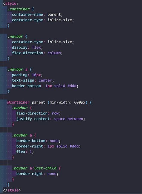 Exploring Css Container Queries The Future Of Responsive Design Jdk