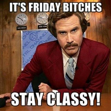 75 Happy Friday Funny Memes Day Of The Week Funzumo