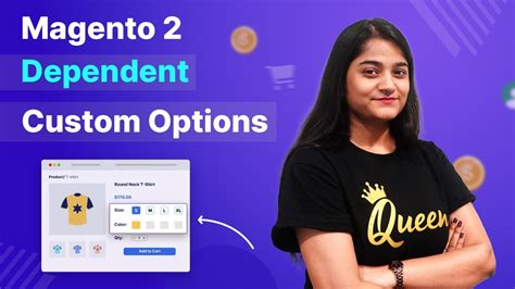 Magento Dependent Custom Options YouTube