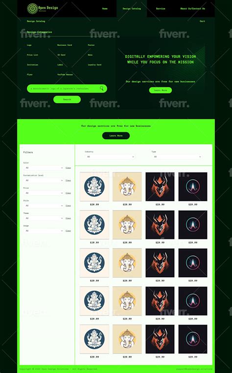 Be Your Frontend Developer Using Reactjs Nextjs Tailwind By Imran