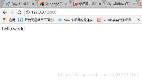 Python编写简单restful Apipython Api规范 Csdn博客