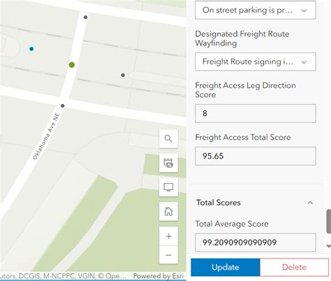 Solved How To Automatically Update Features With Arcade C Esri Community