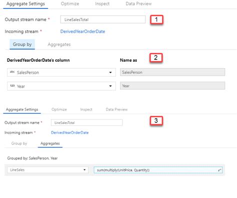 Transforming Data With Azure Data Factory Data Flow Sqlservercentral