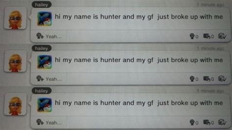 16 Bizarre Strange And Utterly Tragic Miiverse Posts Gamesradar