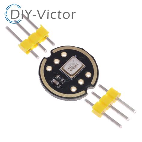 for esp 32 esp32 inmp441 mems omnidirectional microphone module i2s