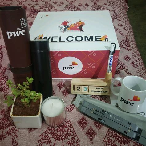 Jaya Kumari On Linkedin Pwc Team Firstjob Big4