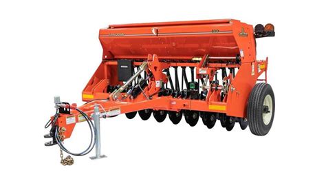 Landpride 800821506 Seeder Southwest Ag Rentals