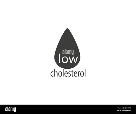 Ldl Hdl Stock Vector Images Alamy