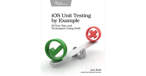 IOS Unit Testing By Example Book