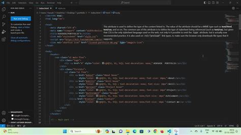 Somu Koushik Reddy On Linkedin I Am Excited To Share My Experience With The Html Css Programming