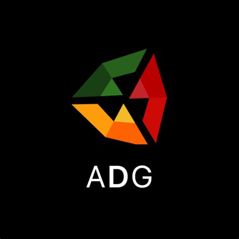 GitHub ANIRUDH VADERA ADG Links Web