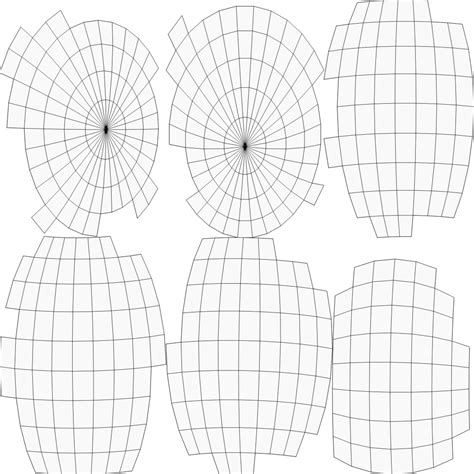 Fbo OpenGL Render Vertex At UV Coordinate Stack Overflow