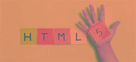 浅谈对html5智能表单的理解