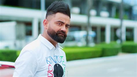 Punjabi Singer Amrit Maan Wallpaper 42768 Baltana