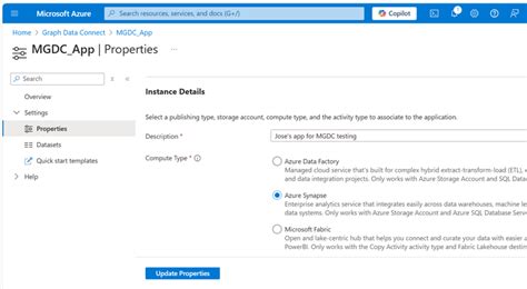 Microsoft Graph Data Connect For Sharepoint Blog Microsoft Community Hub