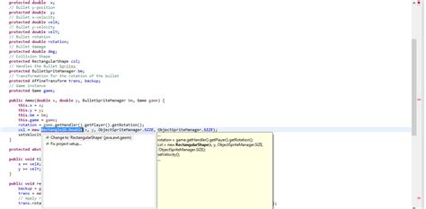 Rectangles Java Error When Creating Rectangle2d Object Stack Overflow