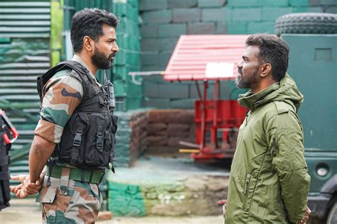 Amaran Tamil Movie Photo Gallery