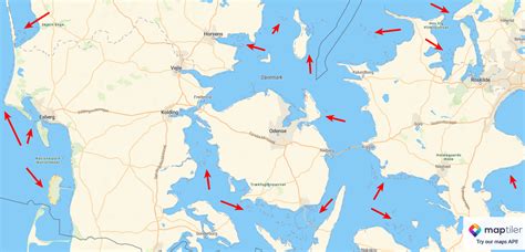 Mismatch Of Ne Coastlines And Osm Boundaries · Issue 549