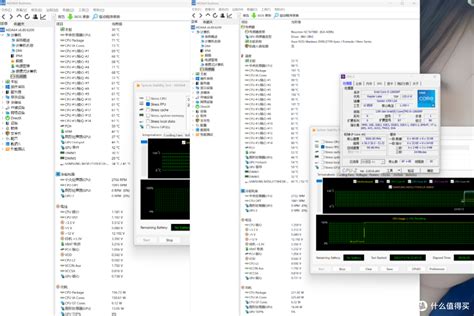 13600kf 13600k 超频提升大吗？有必要超频吗？实测对比 Cpu 什么值得买