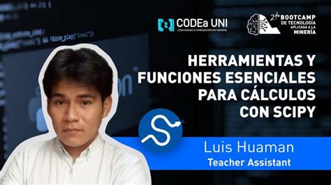 Codea Uni En Linkedin Herramientas Y Funciones Esenciales Para Cálculo