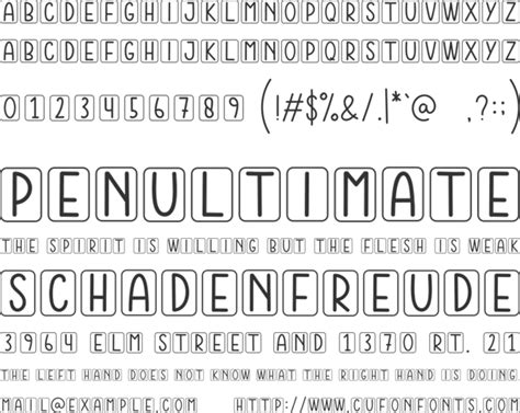 Container Font Download Free For Desktop Webfont