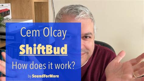 Shiftbud Ios Auv3 Midi Sequencer