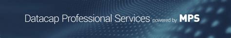 IBM Datacap Professional Services By Multipass Solutions MPS